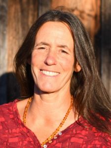 Stephanie Forster - Bewusster leben und lieben